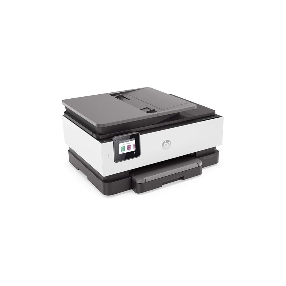 HP 8023 OfficeJet Pro Wireless All-in-One Printer 1KR64B – Cloud Box ...