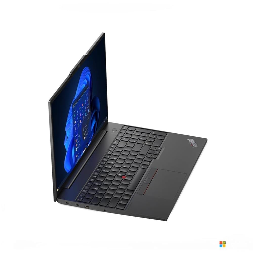 Lenovo 21SR0017GR ThinkPad E16 Gen 3 Laptop – Cloud Box Systems For ...