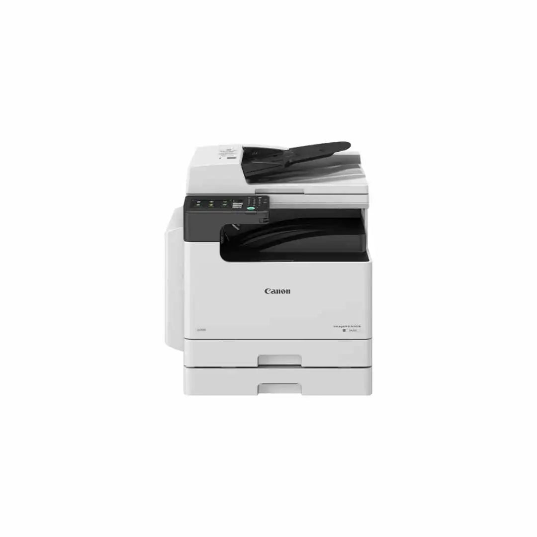 Canon 2425i imageRUNNER Multifunction Printer – Cloud Box Systems For ...