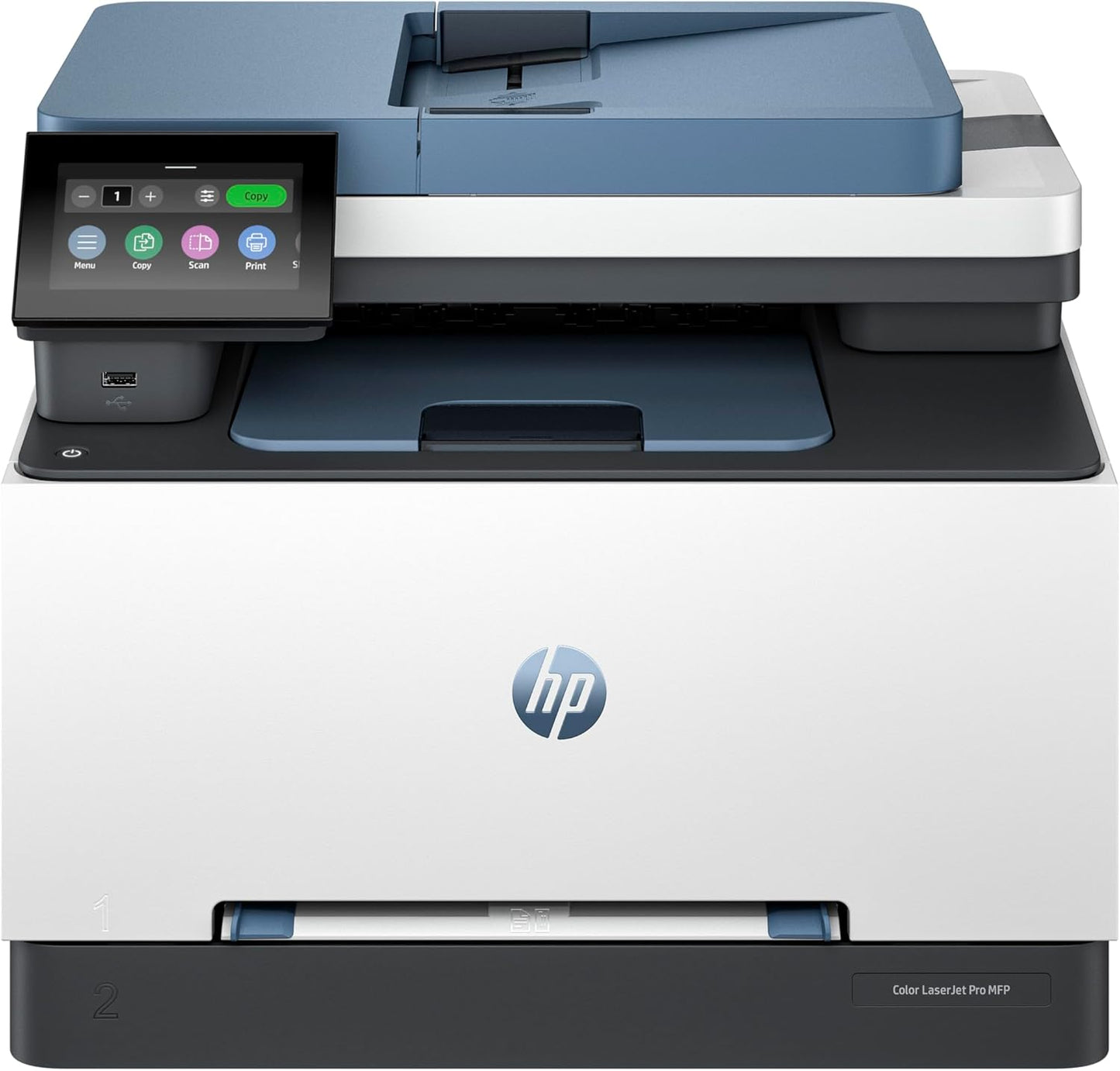 HP Color LaserJet Pro Printer MFP 3303sdw – Cloud Box Systems For ...
