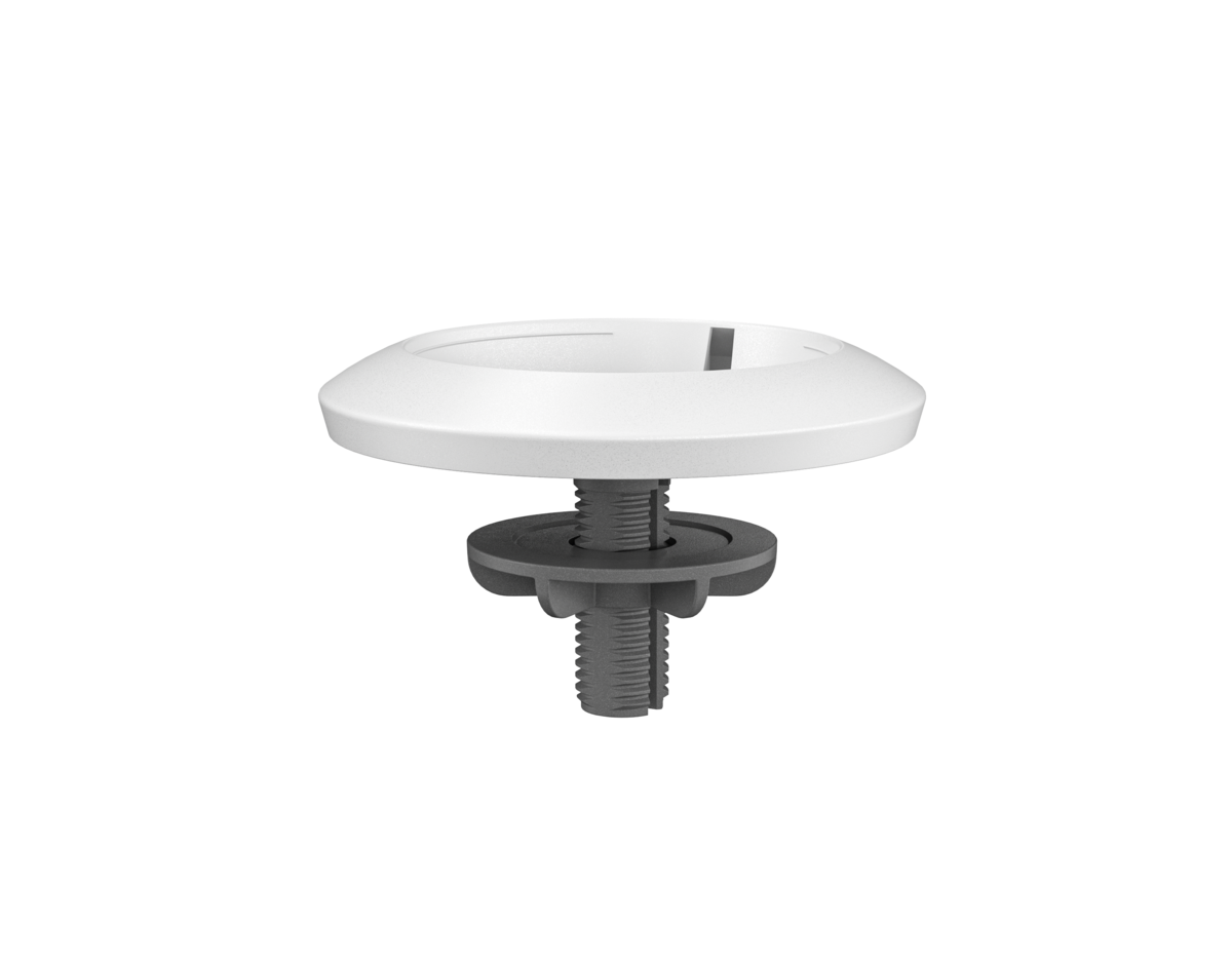 Logitech Rally Mic Pod Mount 952-000020 – Cloud Box Systems For ...