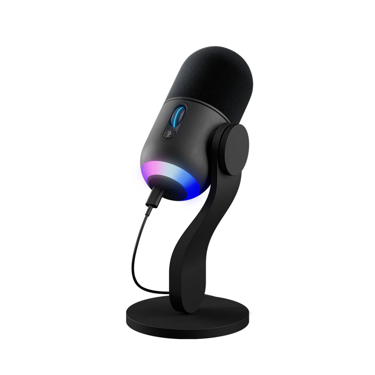 Logitech Yeti GX Dynamic Microphone 988-000569 – Cloud Box Systems For ...