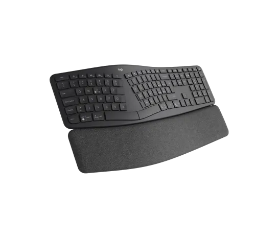 Logitech Ergo K860 Split Ergonomic Keyboard 920-010352 – Cloud Box ...