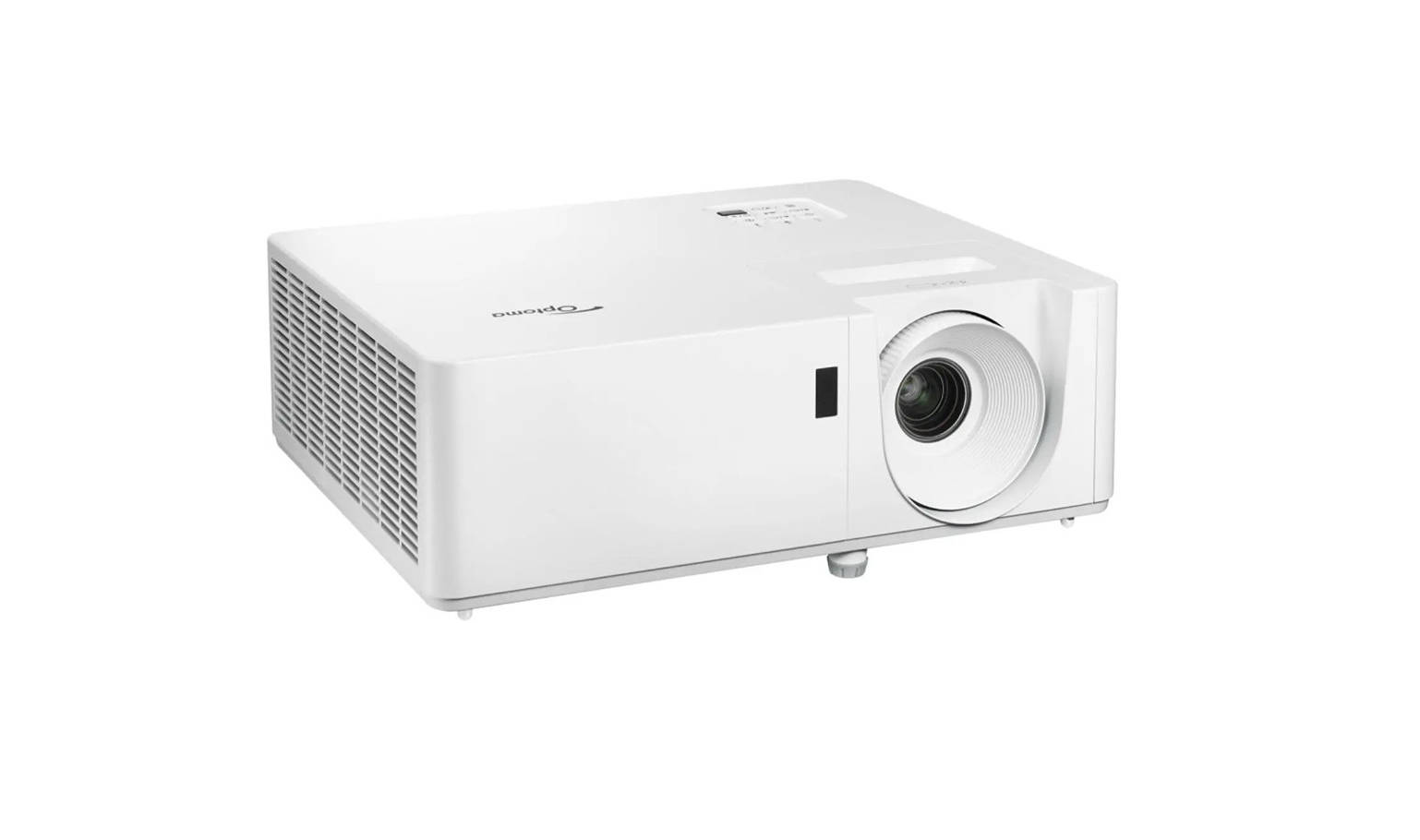 Optoma ZX300 XGA DuraCore Laser Projector E9PD7F930EZ1 – Cloud Box ...