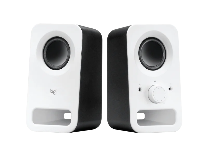 Logitech Z150 Multimedia Speakers 980-000815 – Cloud Box Systems For ...