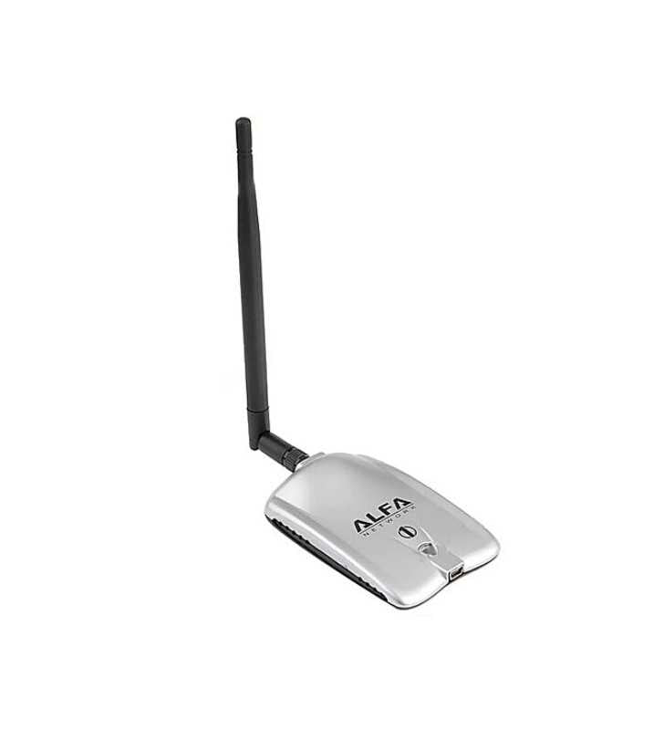 Alfa Wifi Network Adapter AWUS036H WITH 7 DBI – Cloud Box Systems For ...