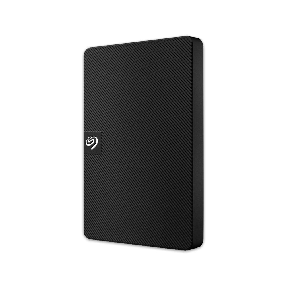 Seagate Expansion Portable, 2TB, External Hard Drive STKM2000400 ...